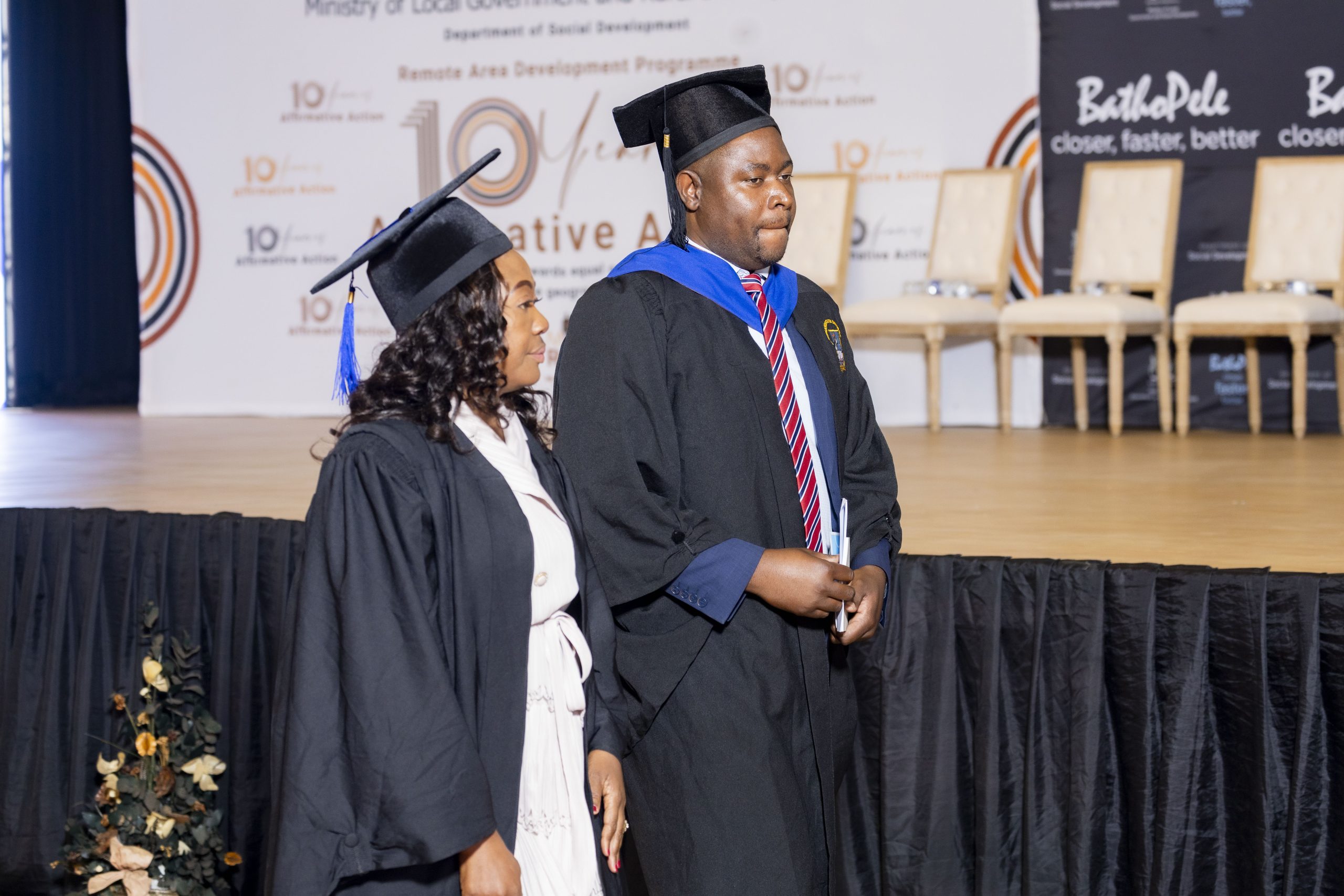 Kitso International College
