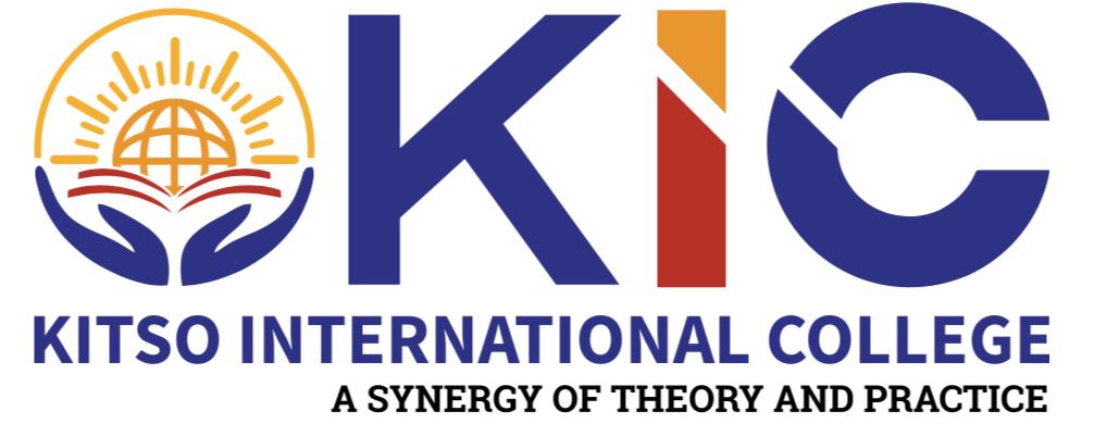 Contact – Kitso International College